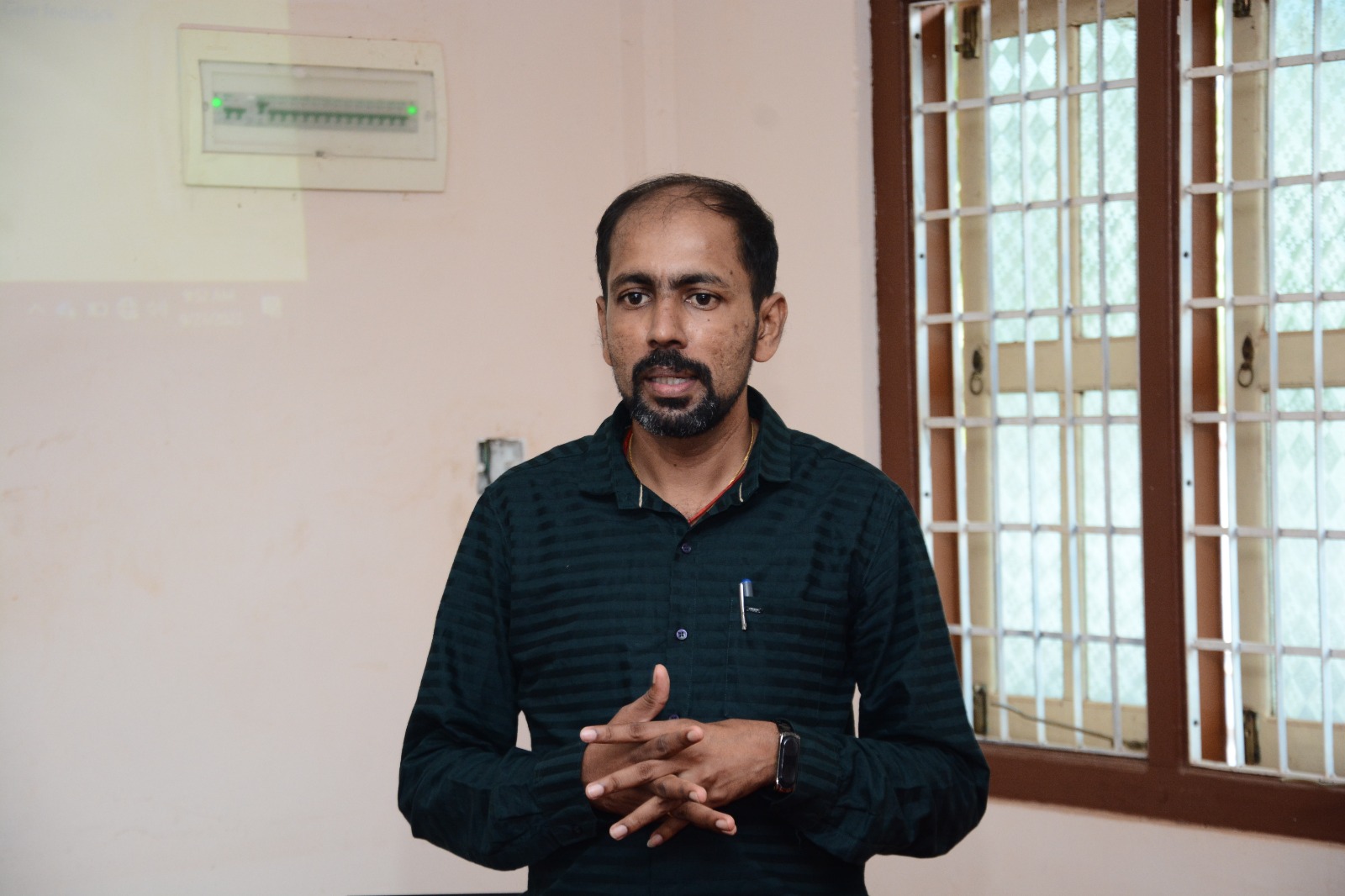 Empowering Tomorrow's Leaders: A Remarkable Day at VCOT Mullaitivu ...