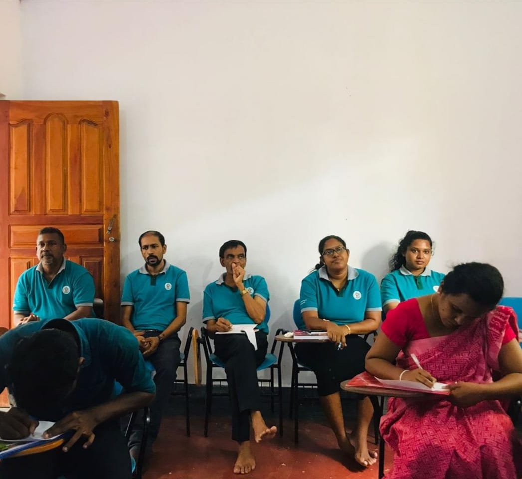 Igniting Minds: A Day of Growth and Inspiration at VCOT - News ...