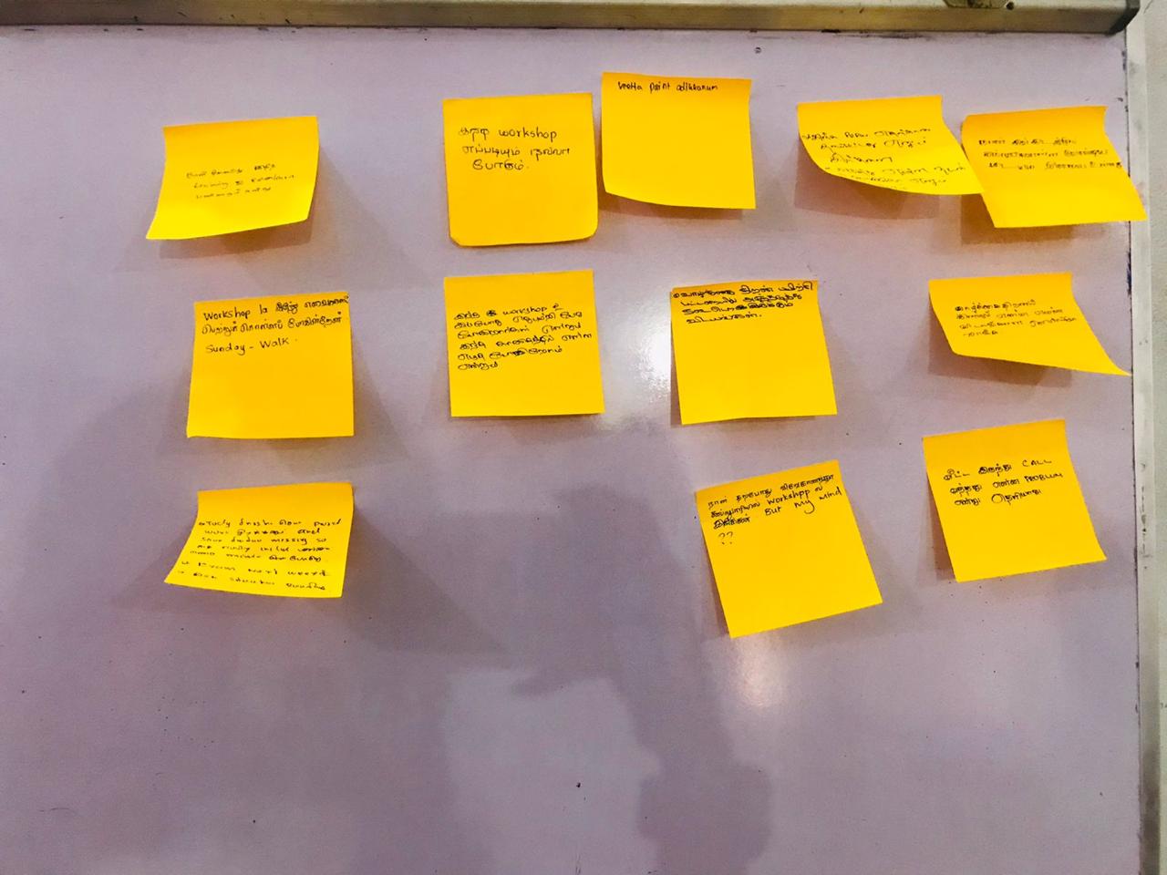 Igniting Minds: A Day of Growth and Inspiration at VCOT - News ...